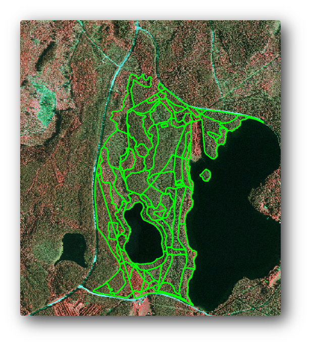 15 4 Lesson Updating Forest Stands 15 4 Lesson Updating Forest Stands