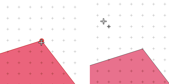 14.4. Editing — QGIS Documentation documentation
