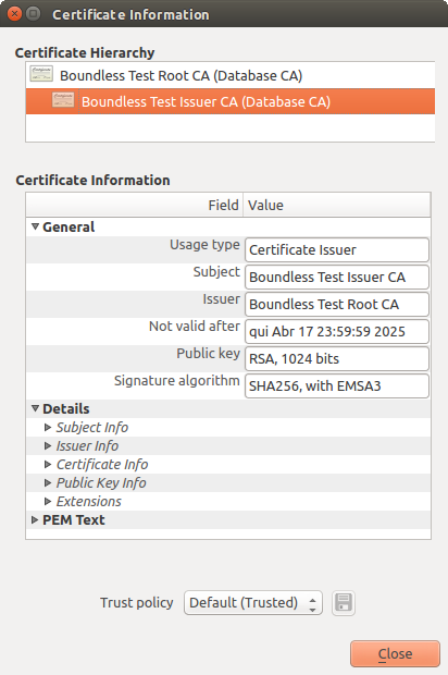 20.2. User Authentication Workflows — QGIS Documentation documentation