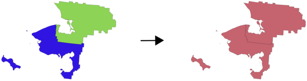 23.1.14. Vector general — QGIS Documentation documentation