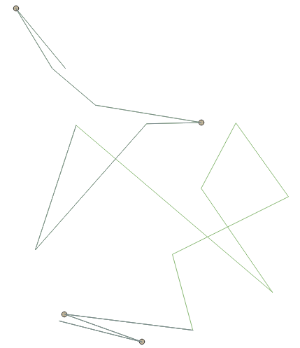 24.1.3. Check Geometry — QGIS Documentation documentation