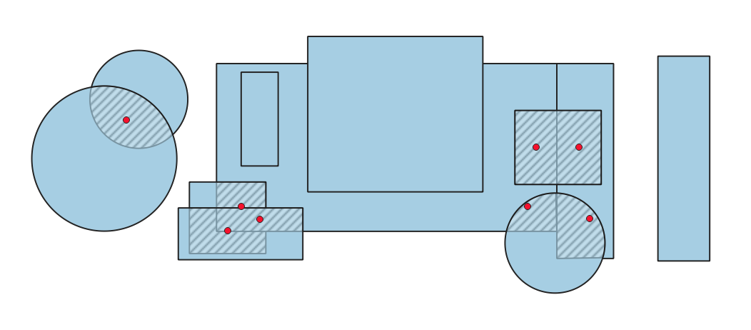 24.1.3. Check Geometry — QGIS Documentation documentation