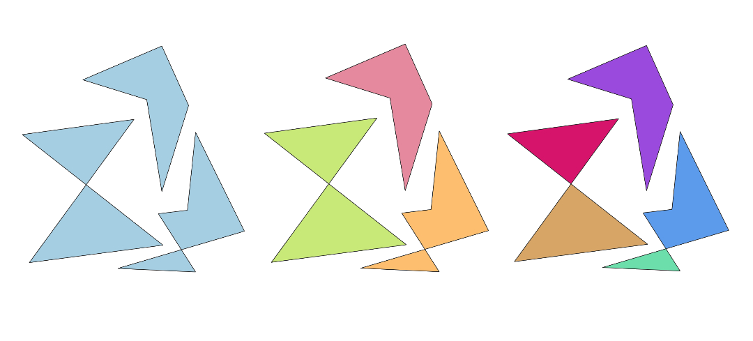 24.1.6. Fix Geometry — QGIS Documentation documentation