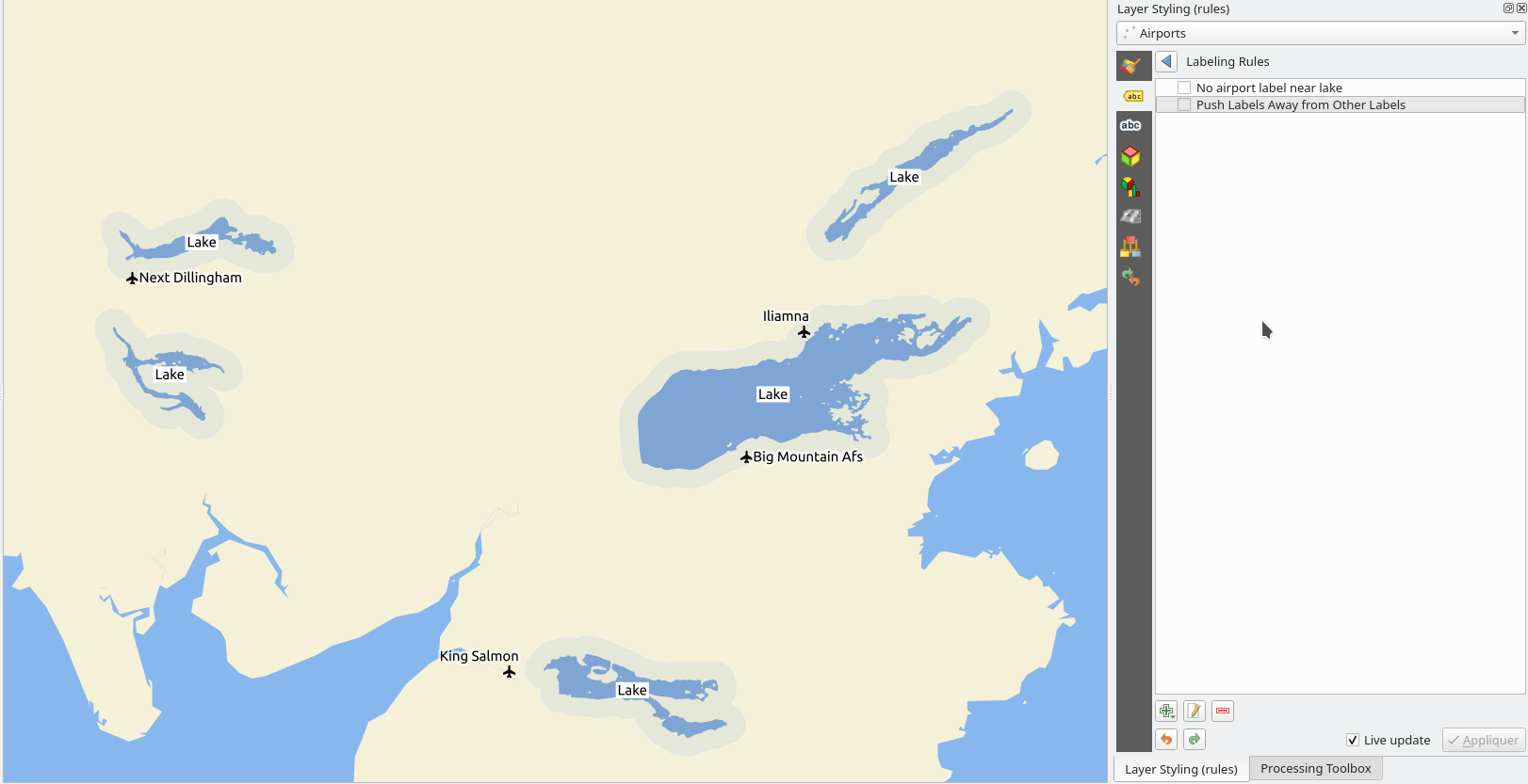 121 The Vector Properties Dialog — Qgis Documentation Documentation