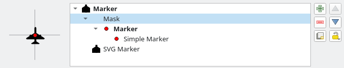 2.4. Lesson: Symbology — QGIS Documentation documentation