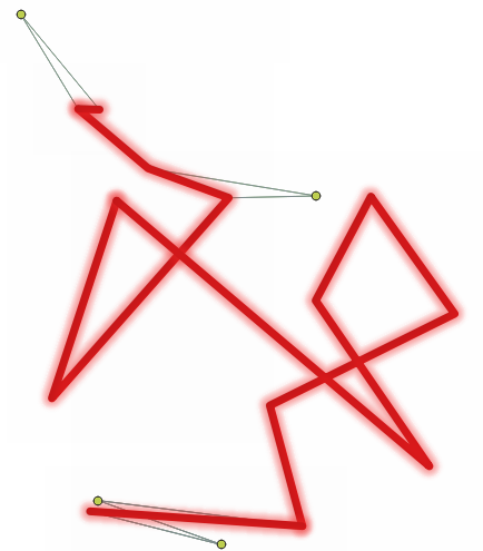 24.1.6. Fix Geometry — QGIS Documentation documentation